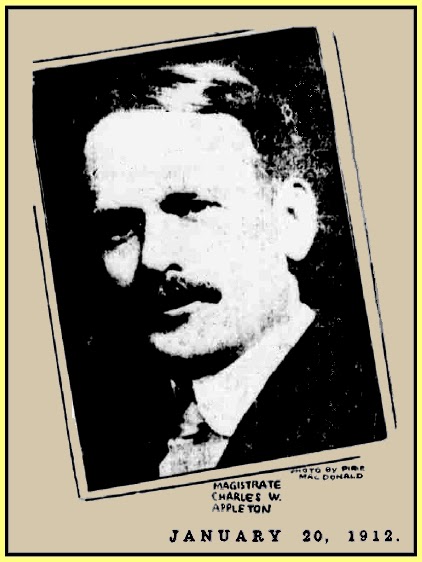 Unknown Gender History: Reforming New York City’s Domestic Violence ...
