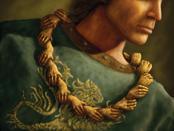 La Ciudadela de Antigua: Estrategia en el formato Mano del Rey