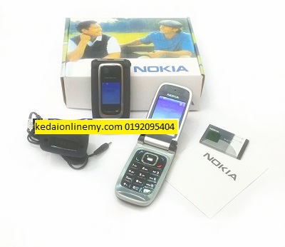 Handphone Telefon Bimbit Nokia Lama Klasik - kedai online