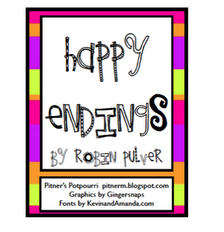 Happy Endings - Classroom Freebies