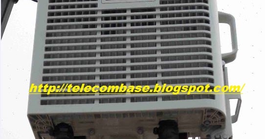 Telecom, Education and Technology : Remote Radio Unit | RRU Functions | Details