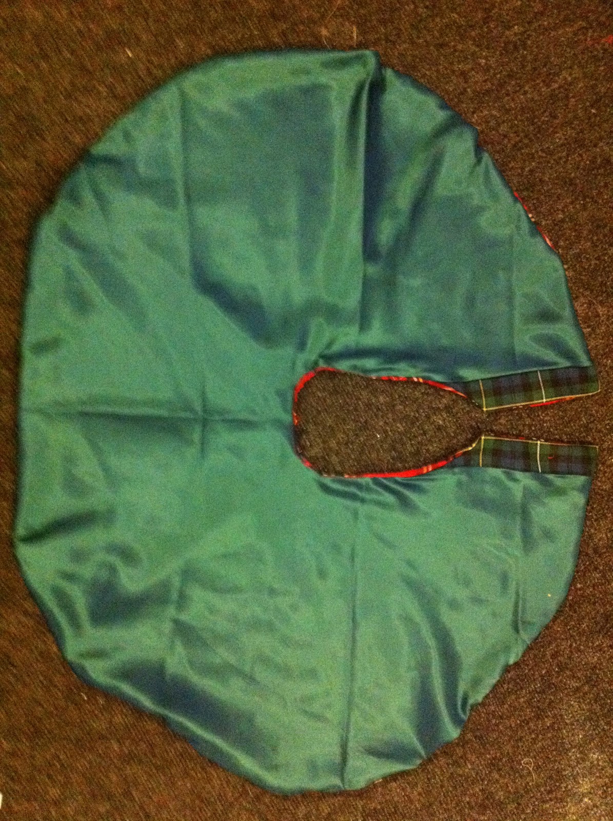 fashion from every angle