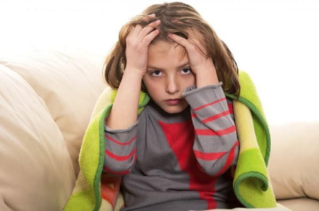 10 Common Causes of Dizziness in Children