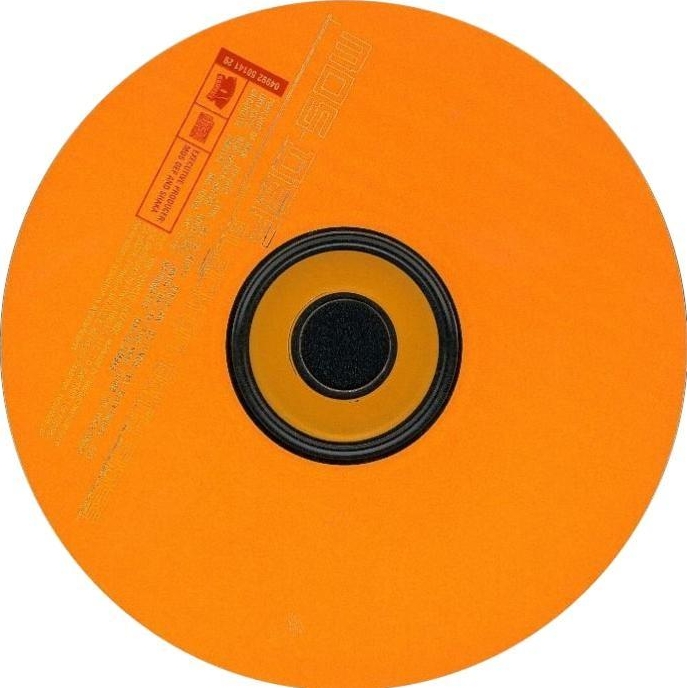 Mos Def - Black On Both Sides (1999) Flac + 320kbps * RlsMaradona