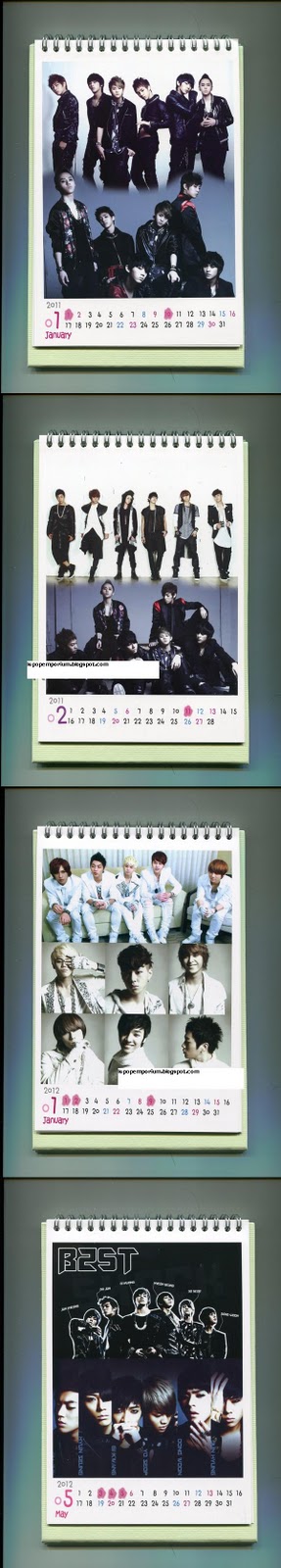 ♥K-Pop Emporium♥