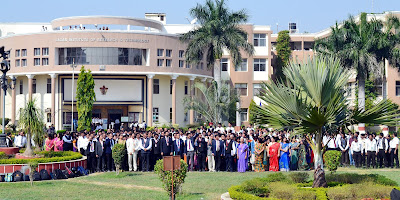 Top Engineering College in MP | SIRT Bhopal : Sagar Institute of ...
