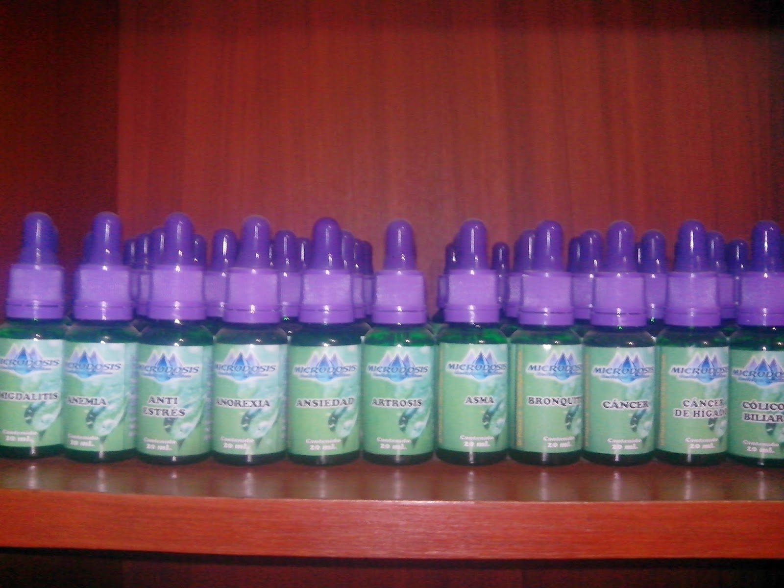 Microdosis “Medicina Cuántica”: VENTAJAS DE LAS MICRODOSIS