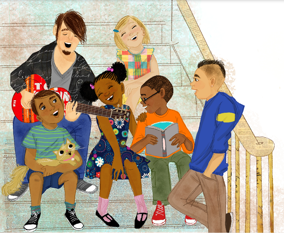 Ooh La La Design Studio