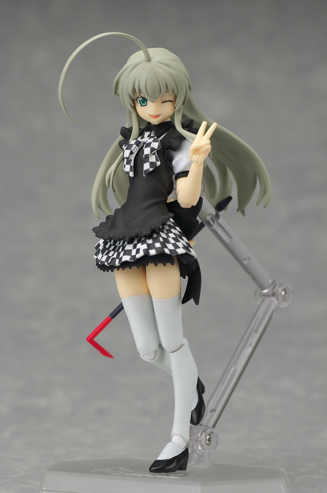 Figma World: Figma Nyaruko Review