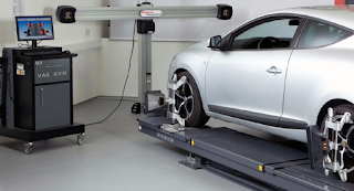 Inilah Manfaat Spooring Balancing Mobil Yang Harus Anda Ketahui - Blog ...