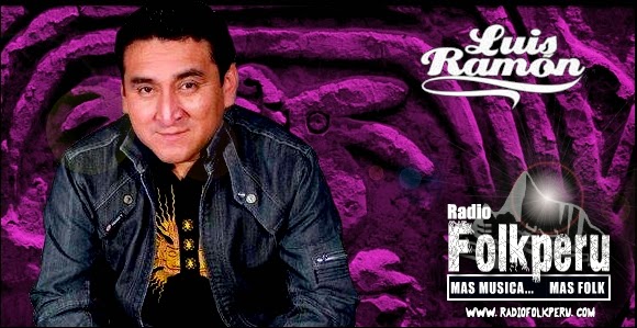 ᐈ Luis Ramón - La Historia Musical - Noticias | Información | Cultura ...