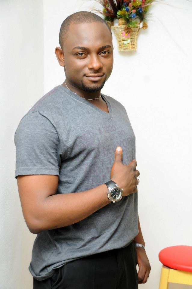 Read Why Mazi Dr. Sam Uche Anyamele Celebrating His 36th Birthday in ...