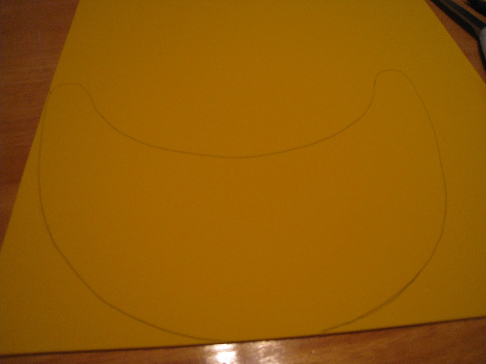 Crafts 4 Camp: Fun Foam Visor