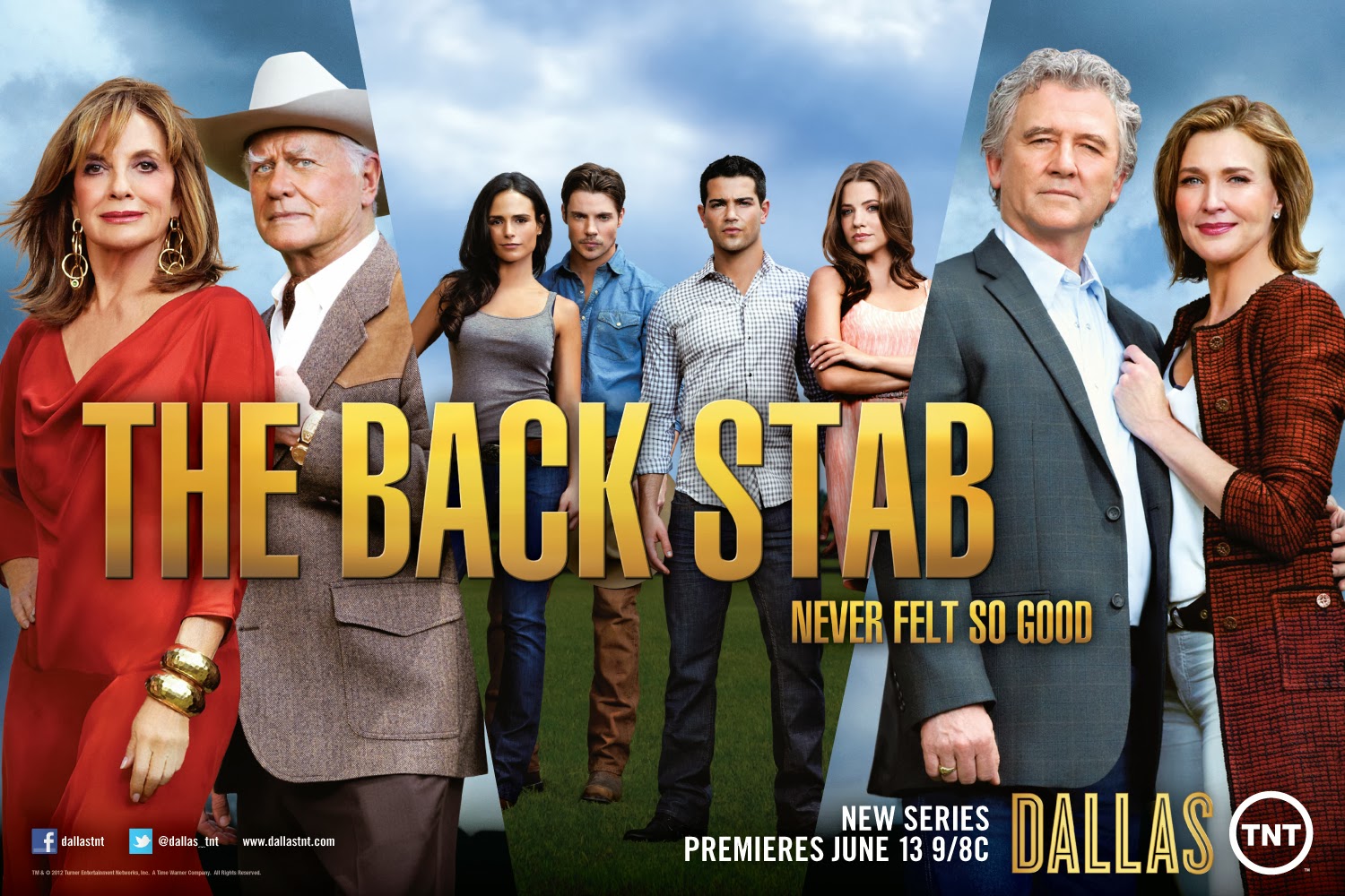 Dallas Posters | Tv Series All Poster