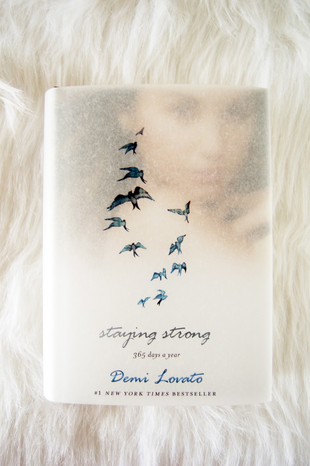 Book Haul: January 2016 - Perfectly Ambitious