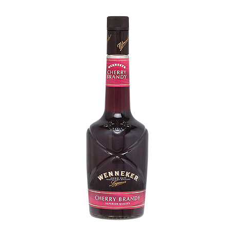 Wenneker Cherry Brandy | Wenneker