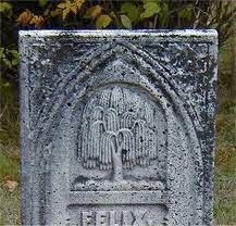 Death and Dying in the Victorian Era: Victorian Cemeteries and Headstones