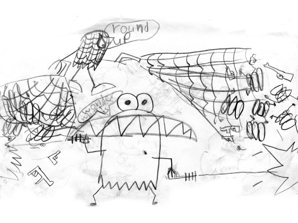 Peggy Collins... kidlit author, illustrator and crafty momma: Bryan ...