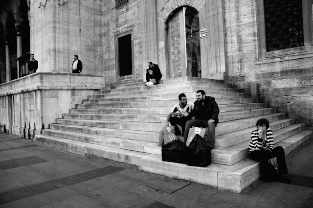 Fotógrafos: Nikos Economopoulos - LMD (Magazine digital para diletantes ...