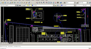 CCTV - Kumpulan Referensi Gambar Autocad Instalasi CCTV | PEKERJAAN ...