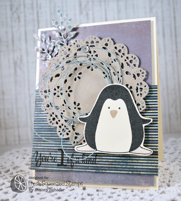 Fresh Squeezed Stamps: Seasons Givings Blog Hop