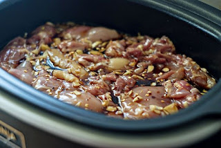 The Polynesian Kitchen: Pake Cake (Chinese Tea Cake/Cookies)