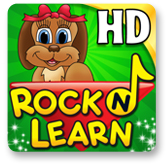 Summer Fun - Rock 'N Learn Phonics Easy Reader App Review, Giveaway ...