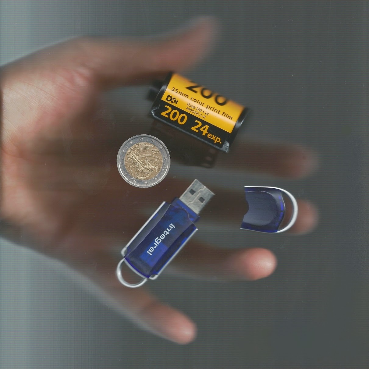 Initiez-vous à la scannographie