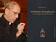 Edward Feser: Schall on Scholastic Metaphysics