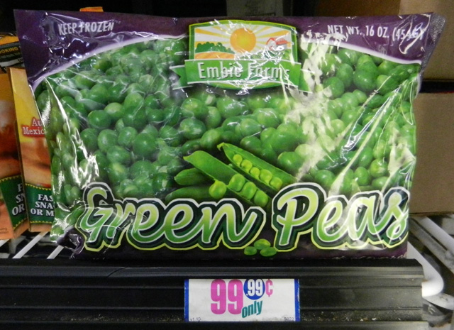 The 99 Cent Chef: Shepherd's Pie