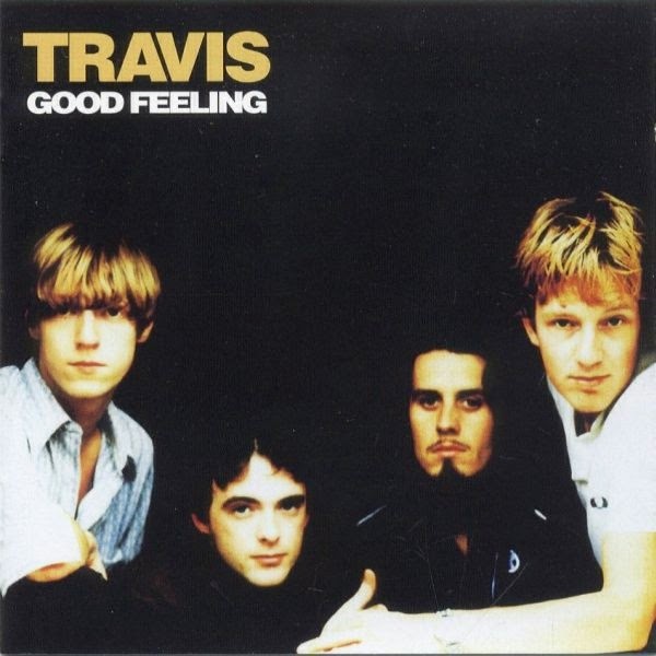 DISCOS PARA EL RECUERDO : TRAVIS