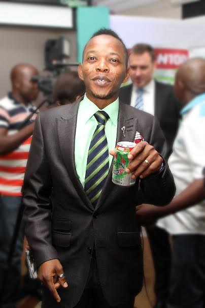 Rethink your Soft Drink; Orijin Zero is here!!!