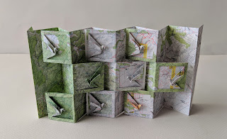 UnBound: A Paper Art Blog