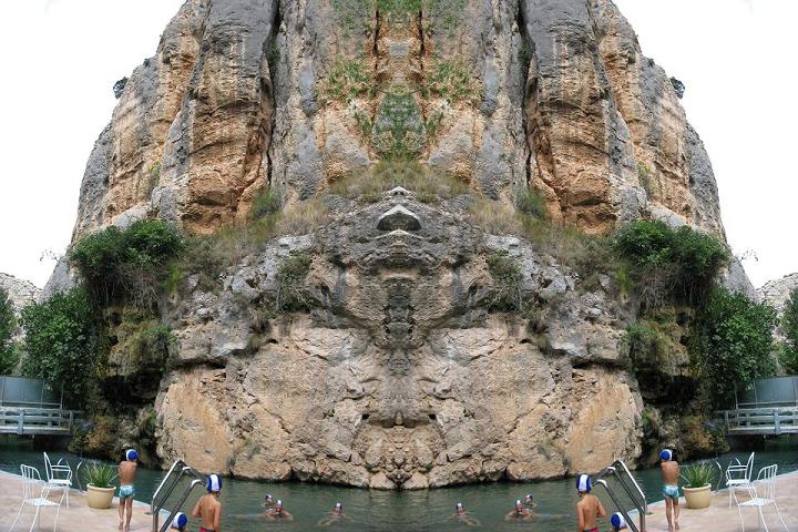 paquétetengo: JARABA (Zaragoza)