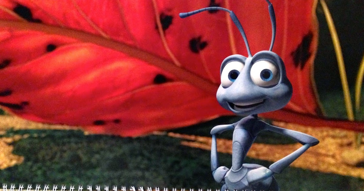 This Day In Pixar: This Day in Pixar History: Pixar's 1999 Annual Report