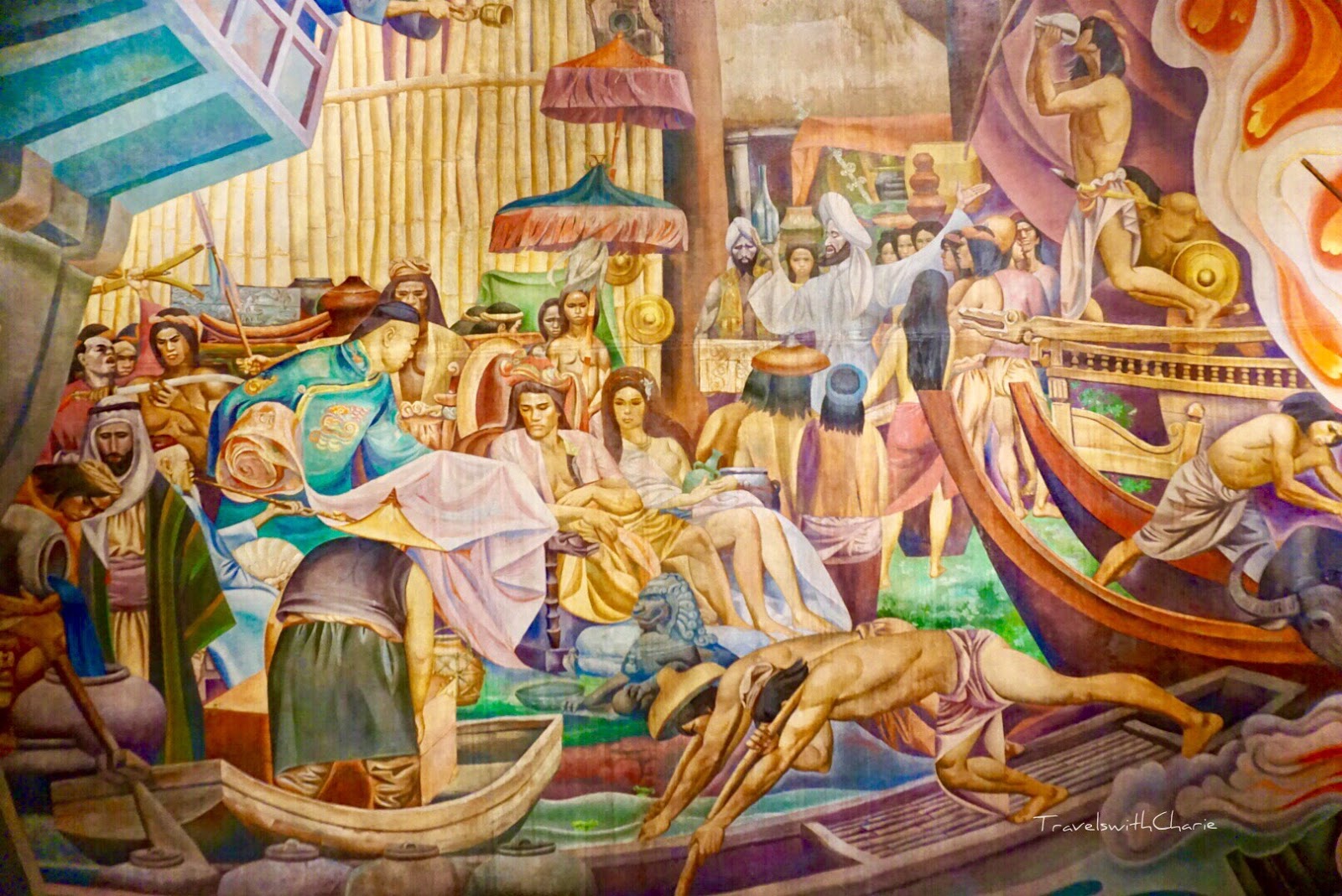 Masterpieces from the National Museum of the Philippines