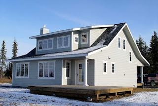 Prefab Homes - Modular Homes - Canada: Prefab Homes by Pacific Homes