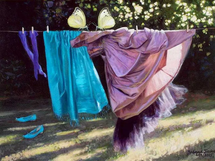 Joanna Sierko-Filipowska, 1960 | Tutt'Art@ | Pittura * Scultura ...