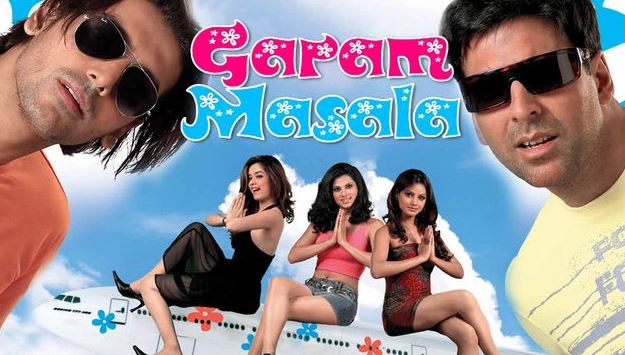 Garam Masala Video Song | Watch Garam Masala All Video Song