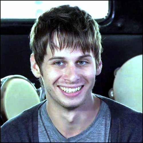 My FABE Music: Mark Foster of Foster the People