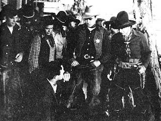 *: Rustler’s Valley - Nate Watt -1937