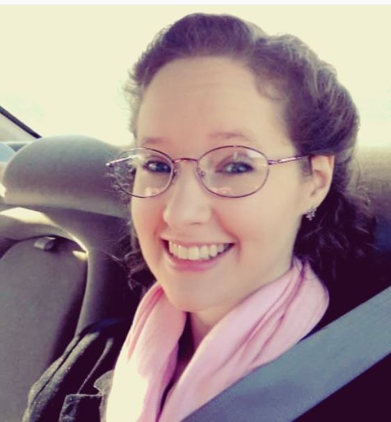 Melissa Holliday – Annie Louise Twitchell