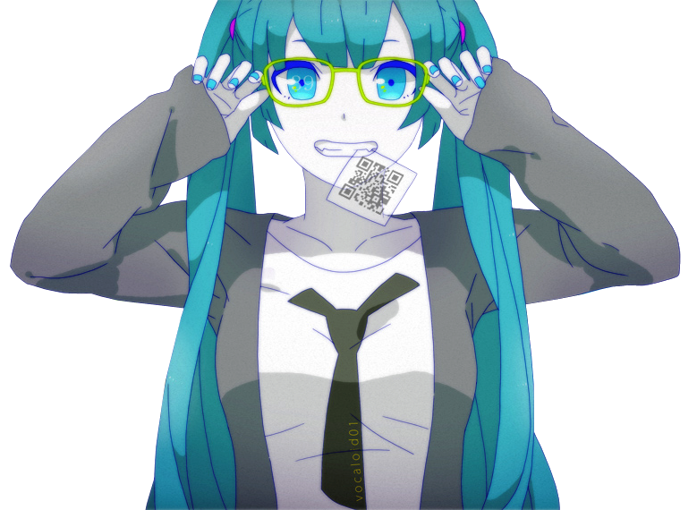 Princess Unkind: PNG's Hatsune Miku parte 2 - Render Hatsune Miku part 2