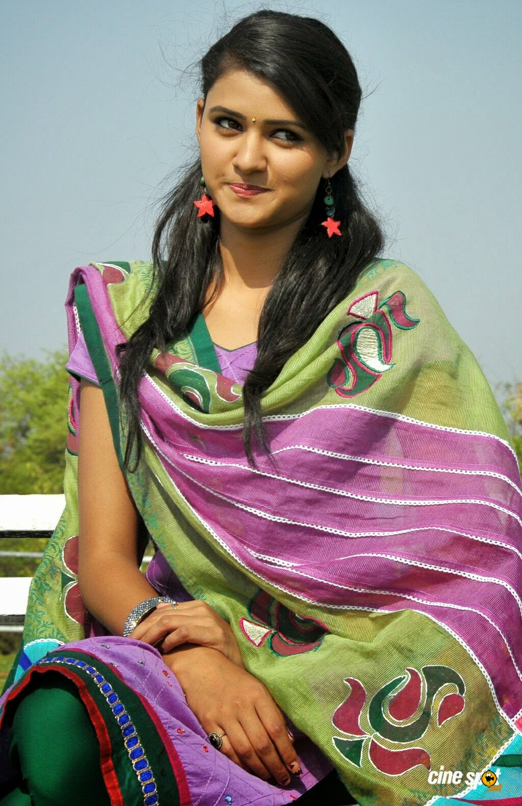 cinespothd: Kousalya Telugu Actress Photos