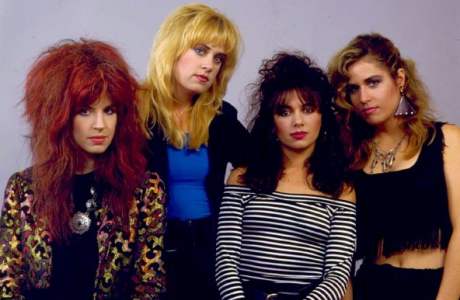 The Bangles Appreciation Thread | Page 5 | Steve Hoffman Music Forums