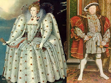 História da Moda: Moda na Idade Moderna