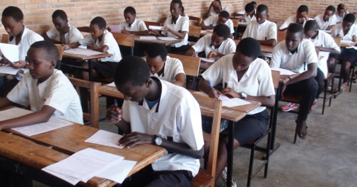 Civics Form One Annual Examination| Nov 2017| Past Papers