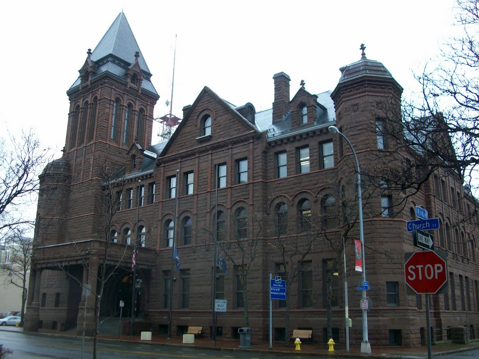 Mike Kraus: Rochester Revisited