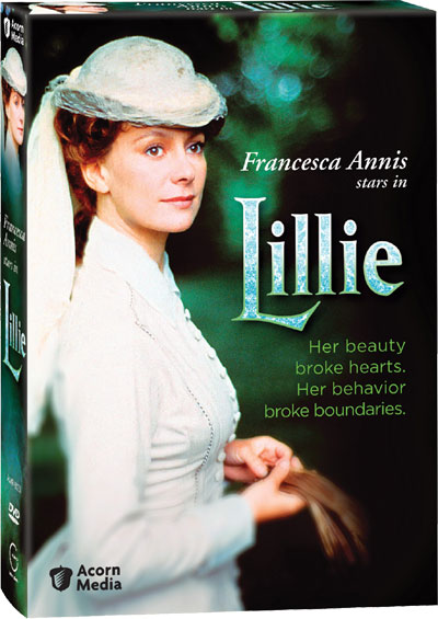 My Summer Fling with Masterpiece Theater