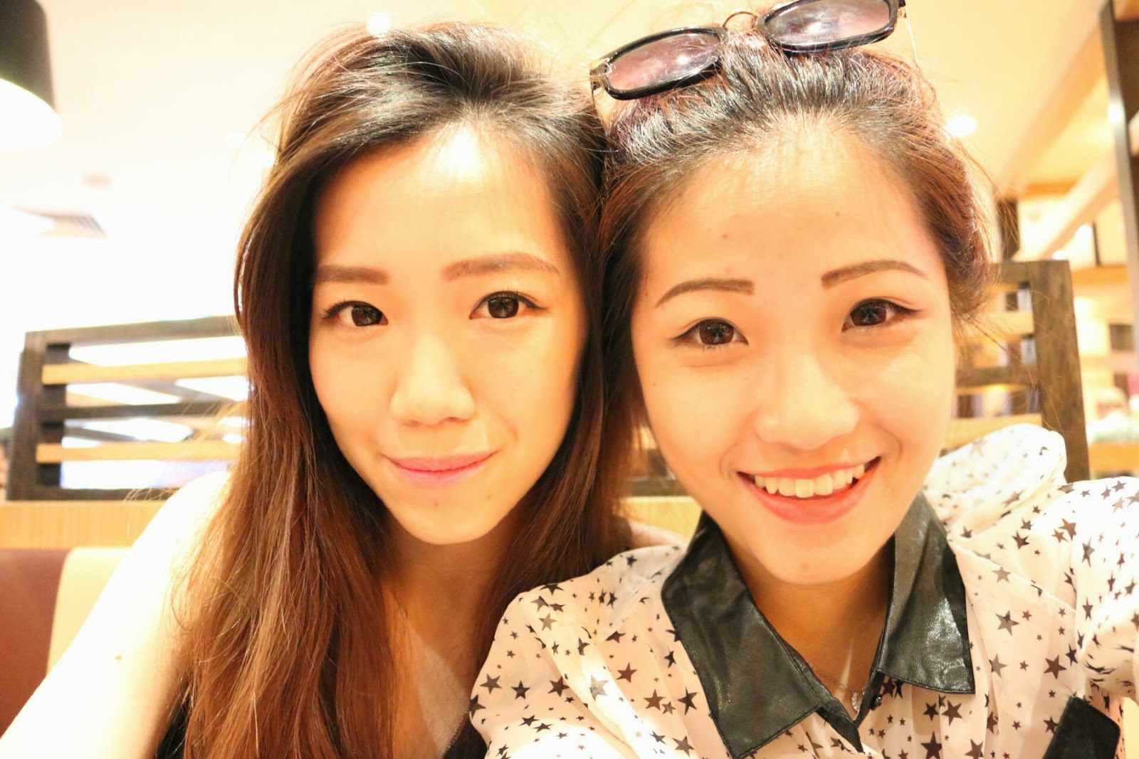 Spacestardom x Pinkyniakoh - Singapore's Lifestyle & Travel Blogger ...